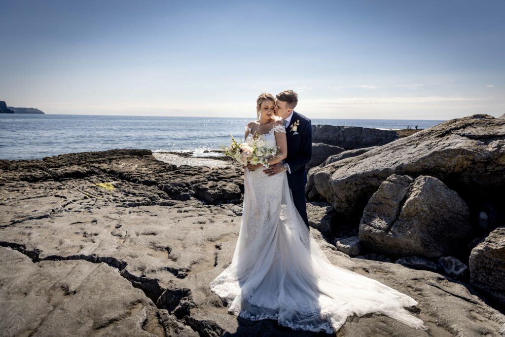 Ellie & Scott - Willow Florals
